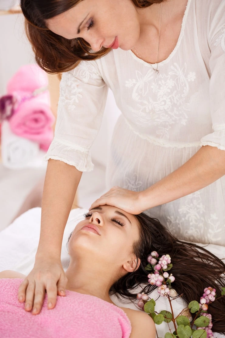 Rich Spa | Best Spa & Massage in Bijapur | Luxury Spa Centre Near You