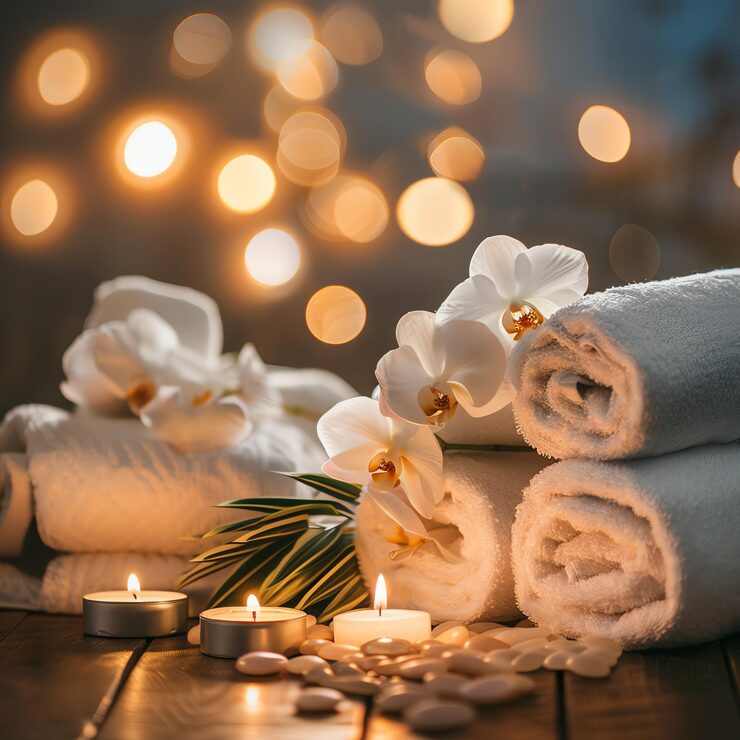 Rich Spa | Best Spa & Massage in Bijapur | Luxury Spa Centre Near You